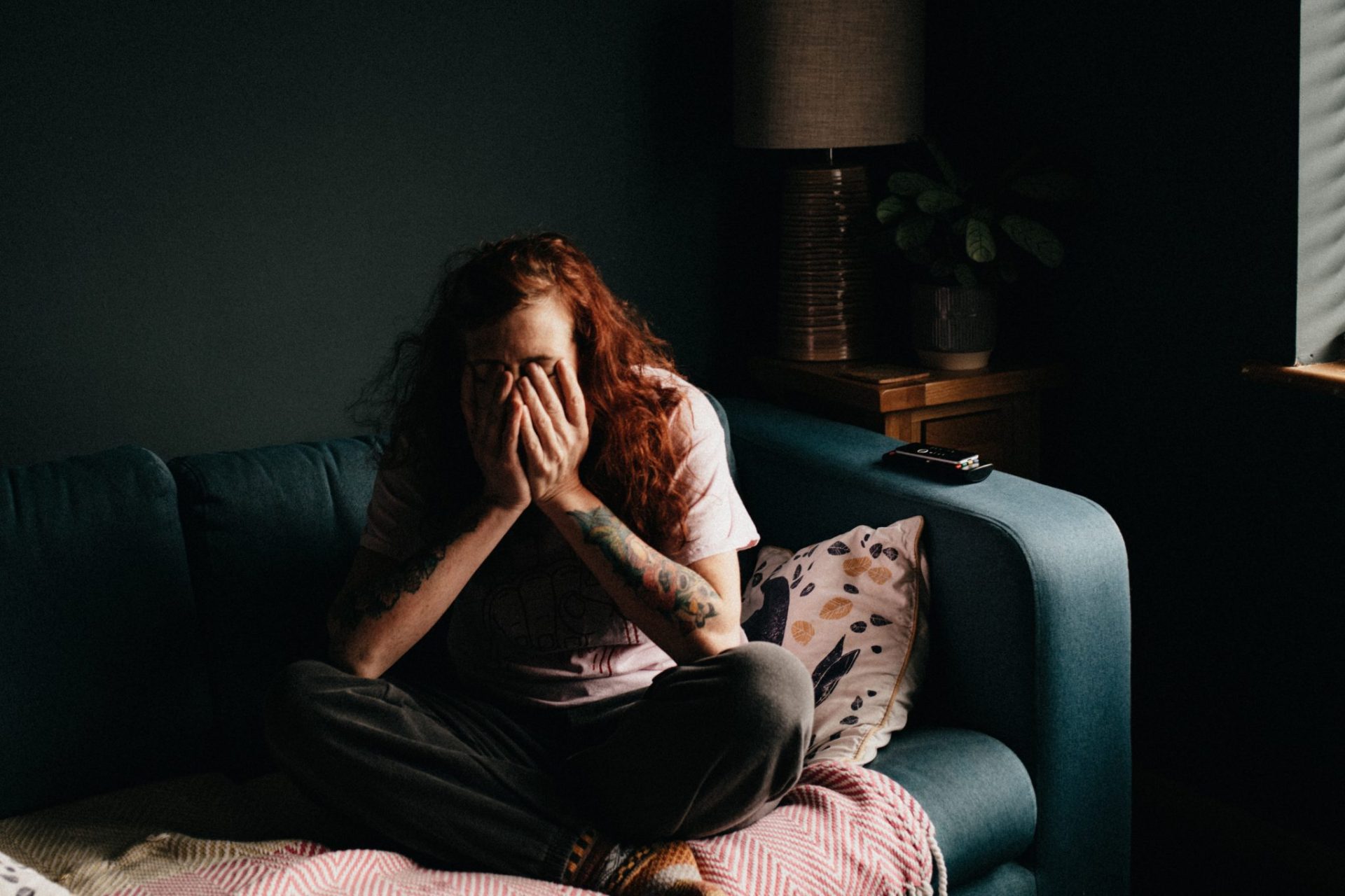 Why Does Anxiety Make Me Poop? - Modern Recovery Arizona