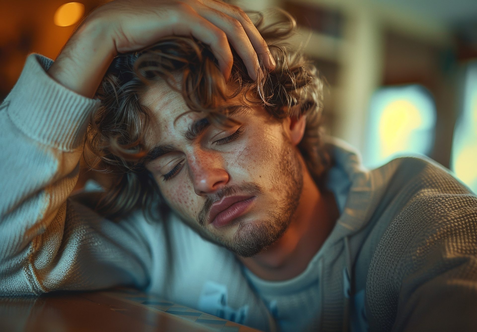 How to Overcome Completion Anxiety and Procrastination - Modern ...