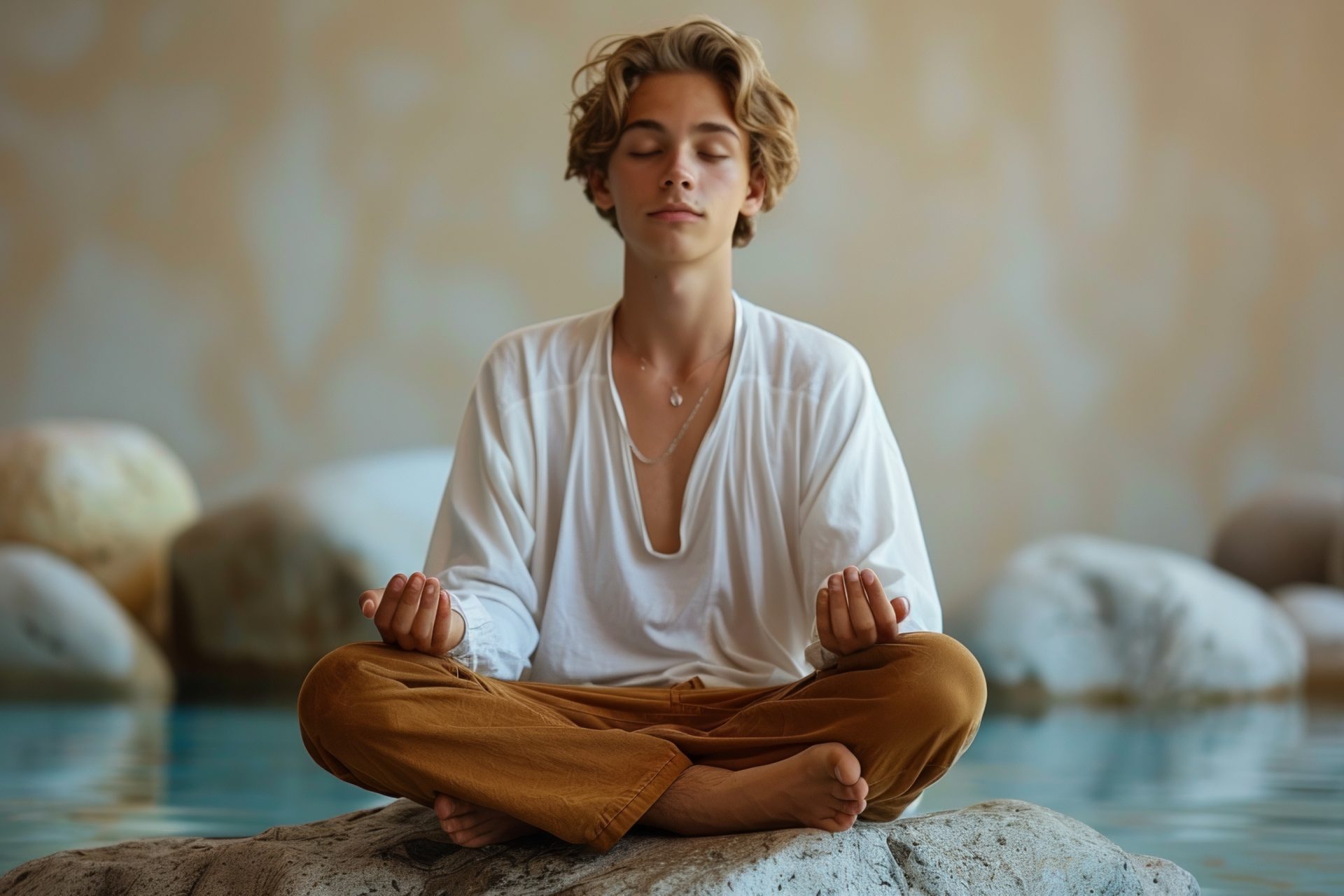 How to Distract Your Mind From Anxiety