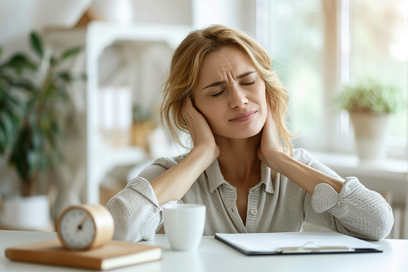 How to Break the Cycle of Morning Anxiety - Modern Recovery Services ...