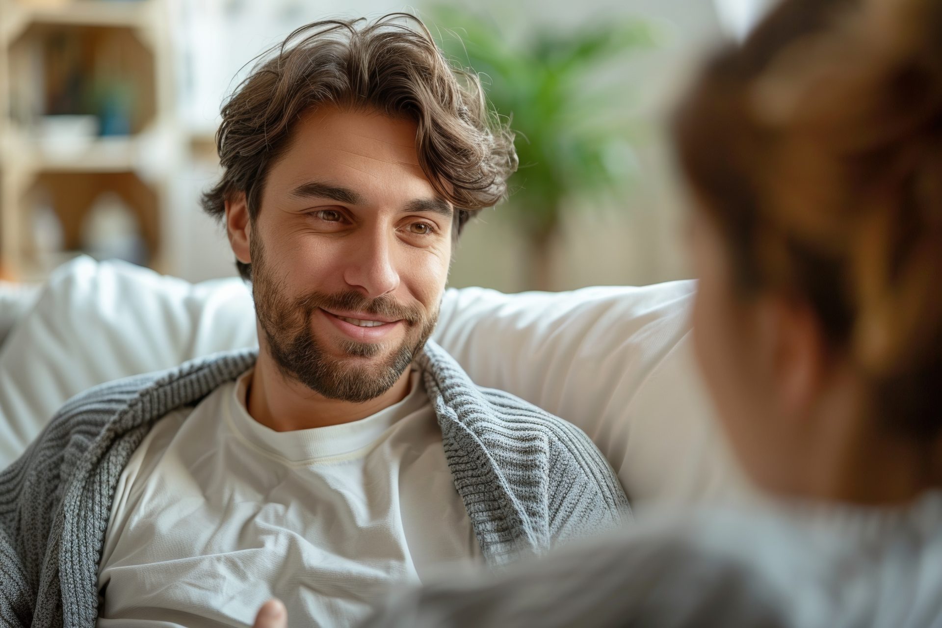 How to Cope With Paralyzing Anxiety - Modern Recovery Services – Tempe ...