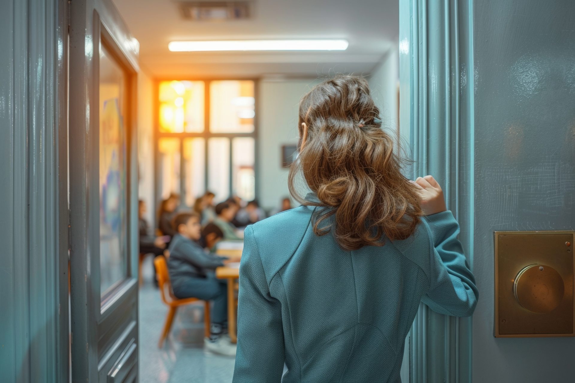 Avoidant Personality Disorder vs. Social Anxiety Disorder ...