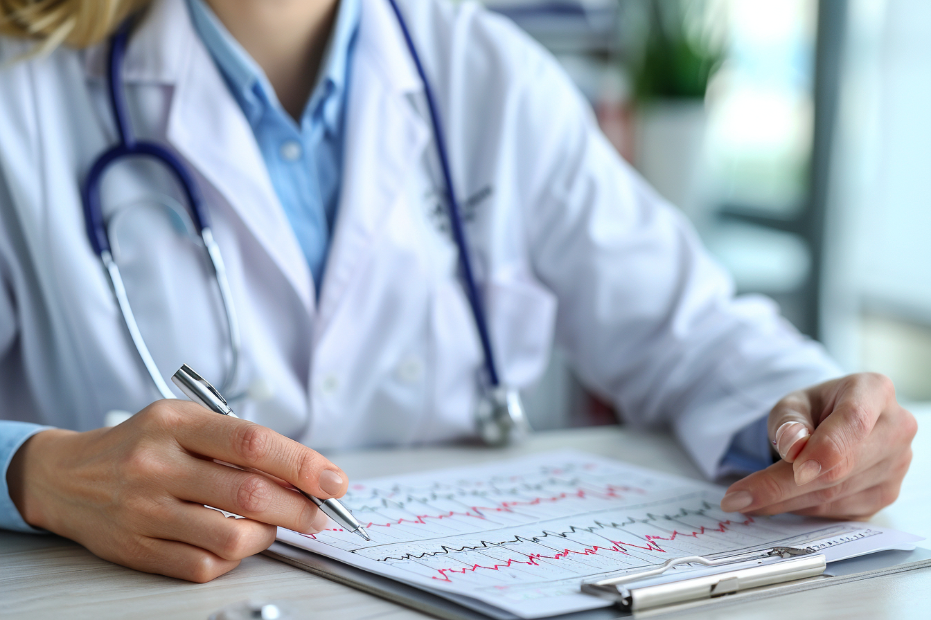 Can Anxiety Disorder Lead to Abnormal EKG Results? - Modern Recovery ...