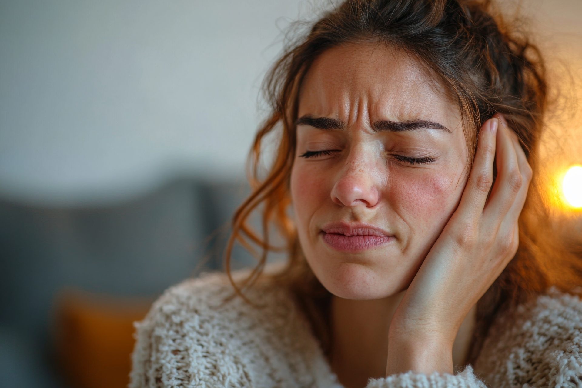 Can Anxiety Cause Ringing in the Ears?